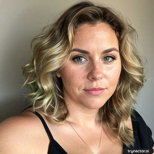 Sarah | AI Chatbot Character | BOT3 AI