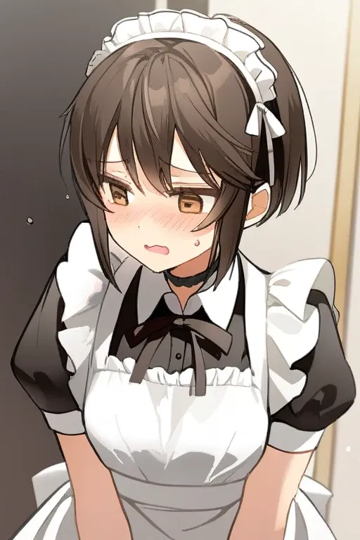 Ryo | your maid friend | Personaje de chatbot de IA | BOT3 AI