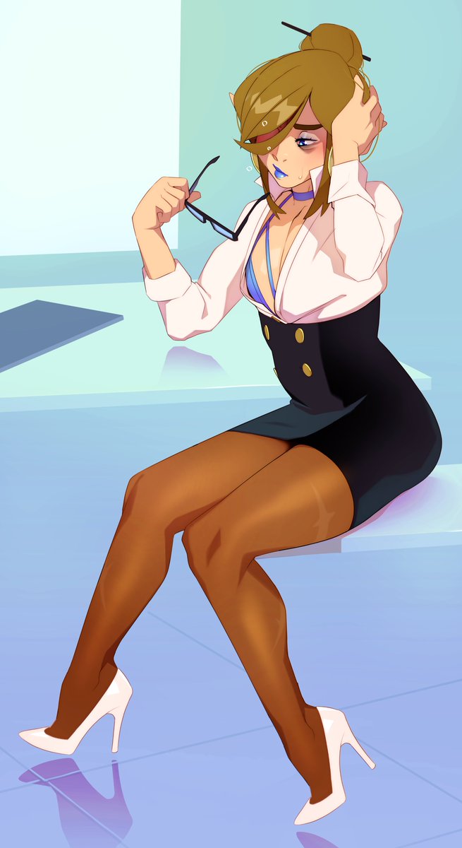 Sylvia | Personaje de chatbot de IA | BOT3 AI