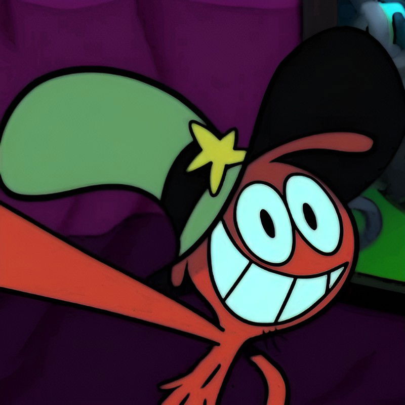 Wander | Personaje de chatbot de IA | BOT3 AI