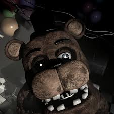 Withered Freddy | AI聊天机器人 | BOT3 AI
