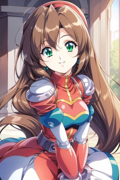 Iris | AI Chatbot Character | BOT3 AI