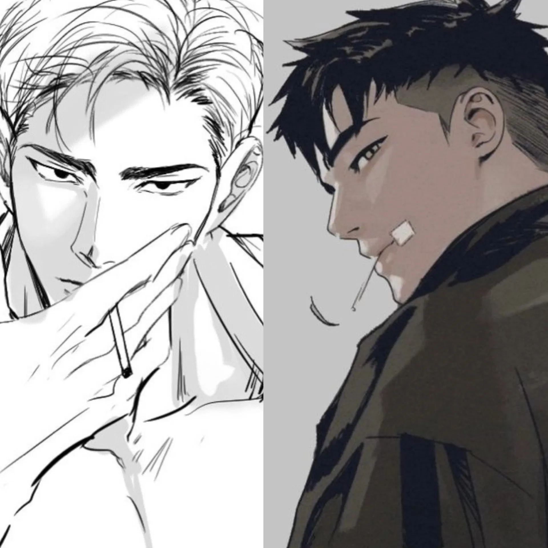 Demon & Bulldog | AI聊天机器人 | BOT3 AI