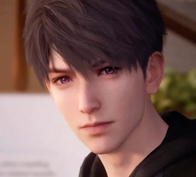 Caleb | Love And Deepspace | AI Chatbot Character | BOT3 AI