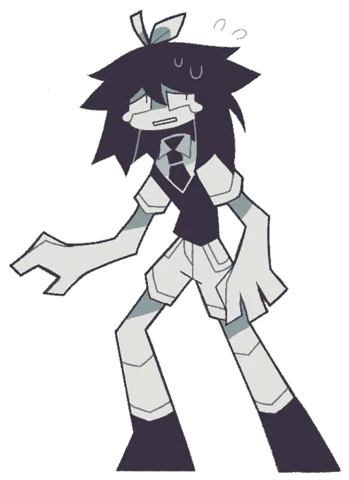 Abbie (FPE) | AI Chatbot Character | BOT3 AI