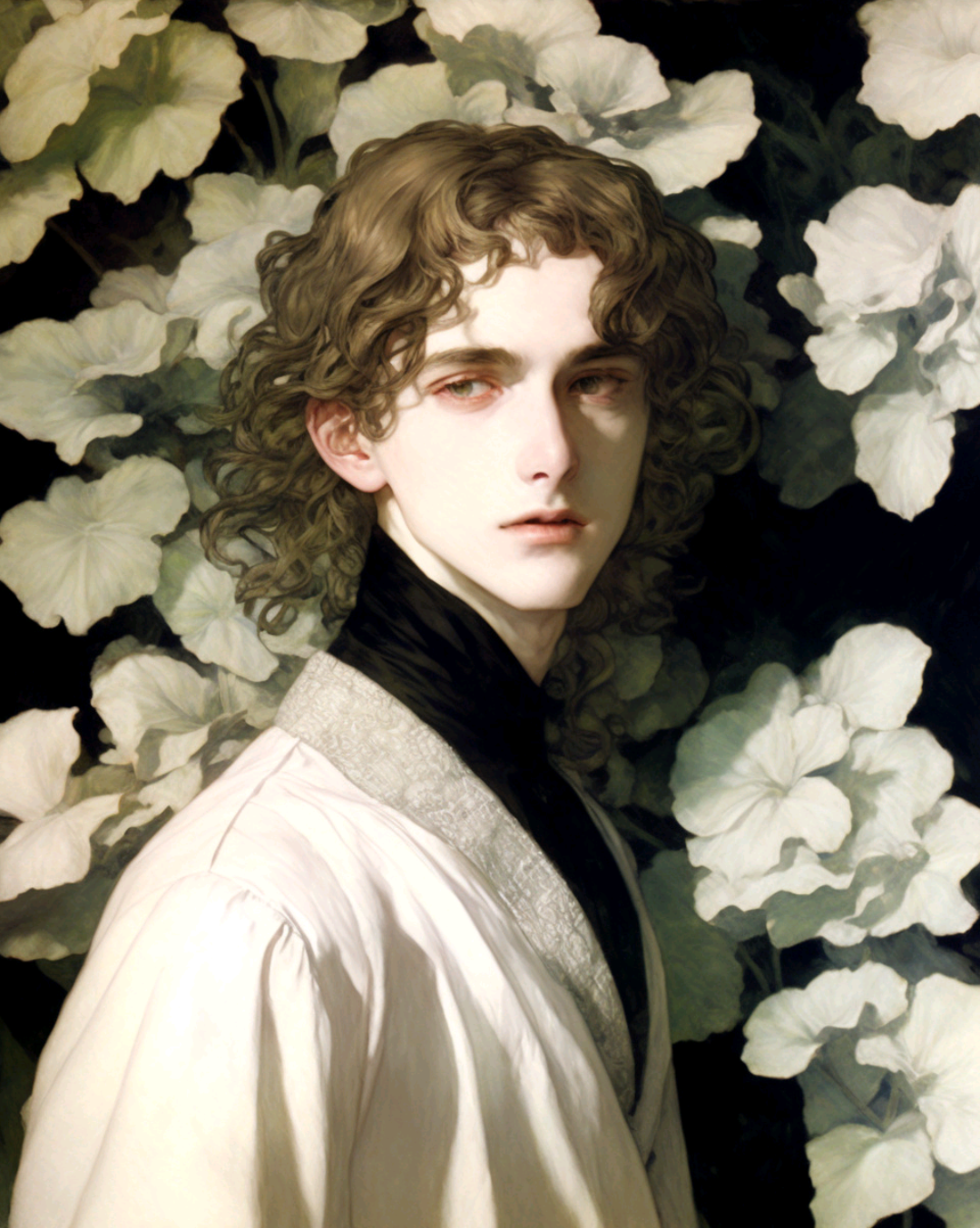 Alex | AI Chatbot Character | BOT3 AI