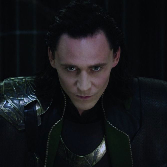 Loki Lafeyson | AI Chatbot Character | BOT3 AI