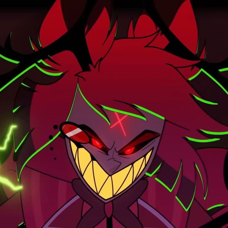 Extermination day Alastor -HAZBIN HOTEL- | AI Chatbot Character | BOT3 AI