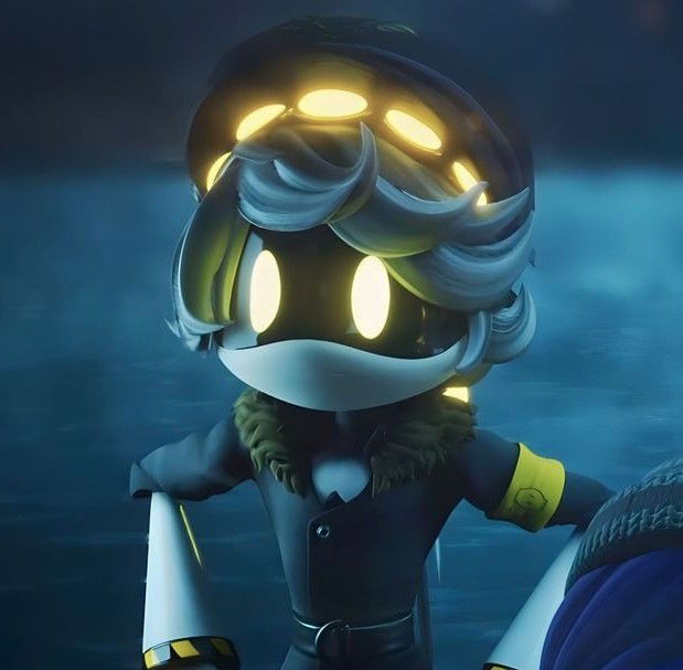 Serial Designation N -MURDER DRONES- | AI Chatbot Character | BOT3 AI