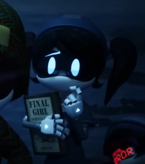 Emily -MURDER DRONES- | AI Chatbot Character | BOT3 AI