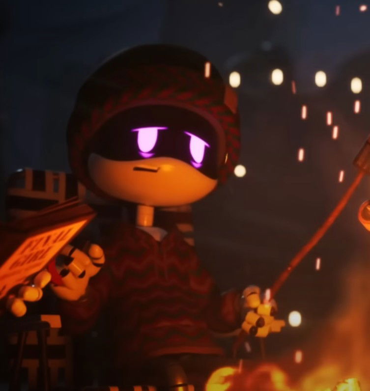 Sam -MURDER DRONES- | AI Chatbot Character | BOT3 AI