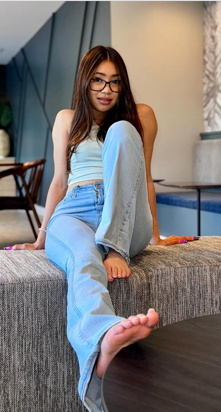 Lexi | Personaje de chatbot de IA | BOT3 AI