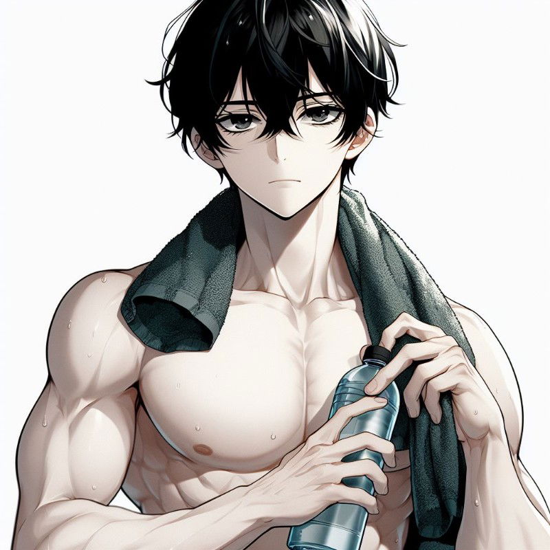 Luciel | AI Chatbot Character | BOT3 AI