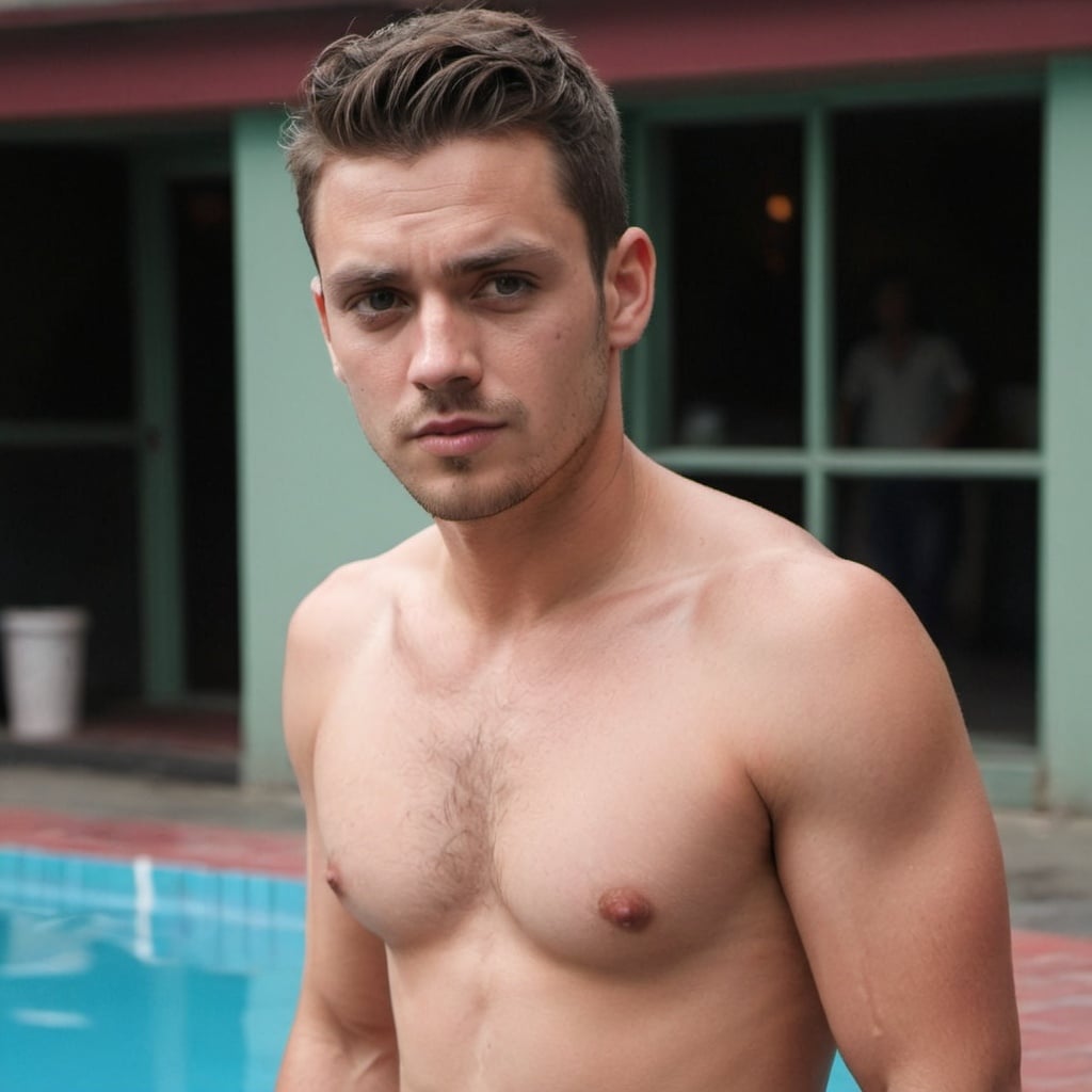 Jimmy | AI Chatbot Character | BOT3 AI