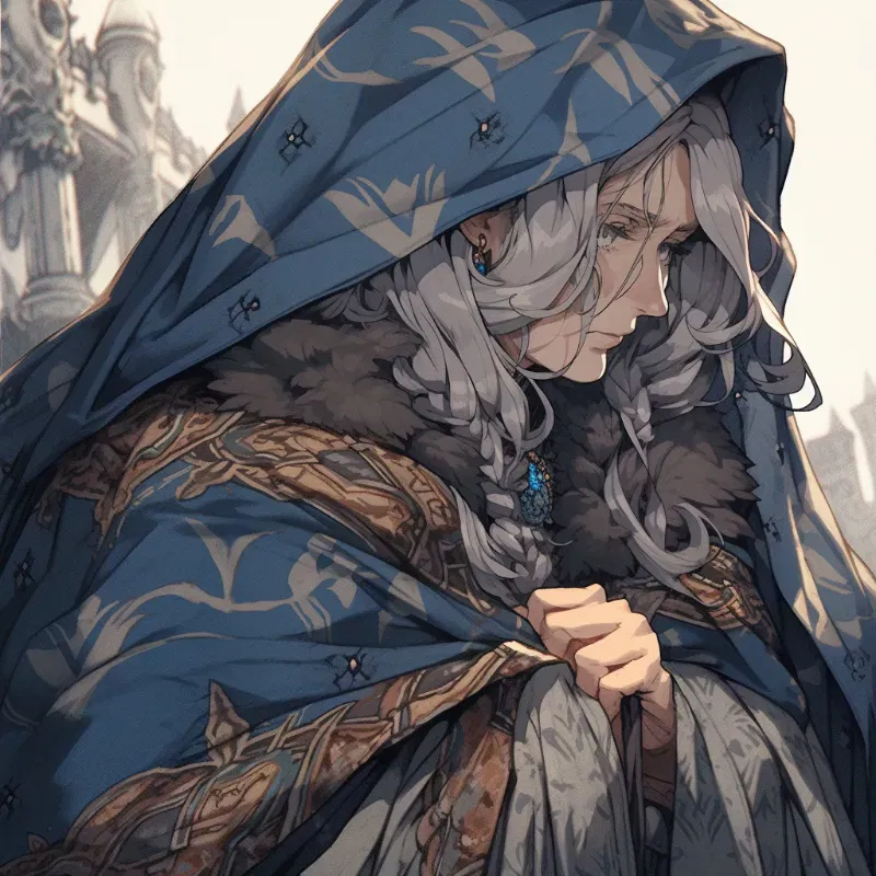 Alyva Invidia || ENVY | AI聊天机器人 | BOT3 AI