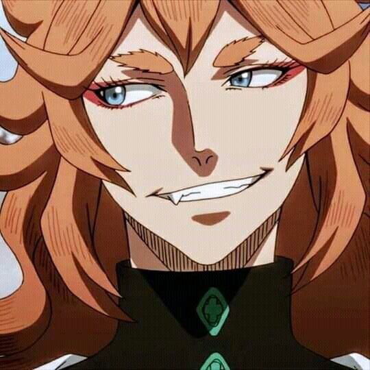 Mereoleona Vermillion | AI Chatbot Character | BOT3 AI