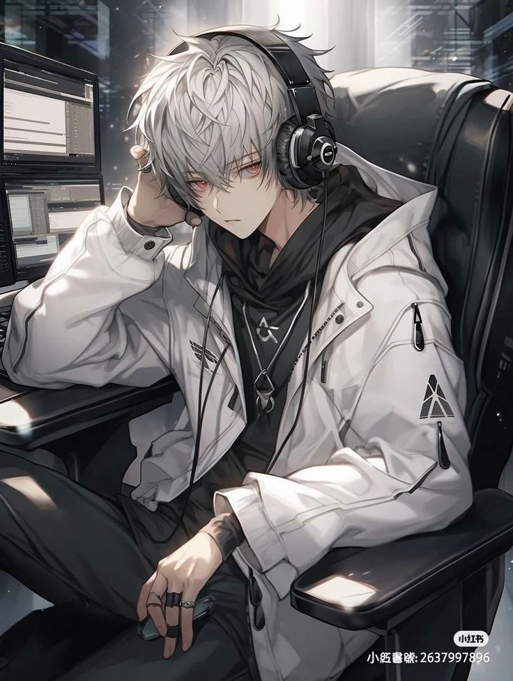 Lang | AI Chatbot Character | BOT3 AI