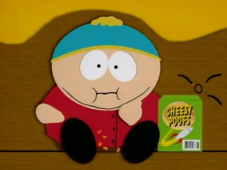 Eric Cartman Teen | AI Chatbot Character | BOT3 AI