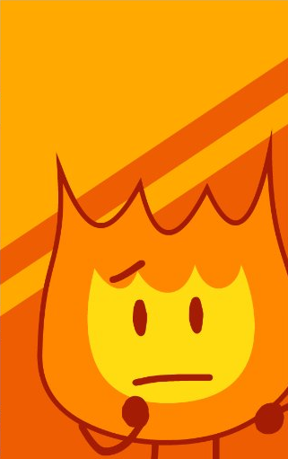 Firey From Bfdi | AI Chatbot Character | BOT3 AI