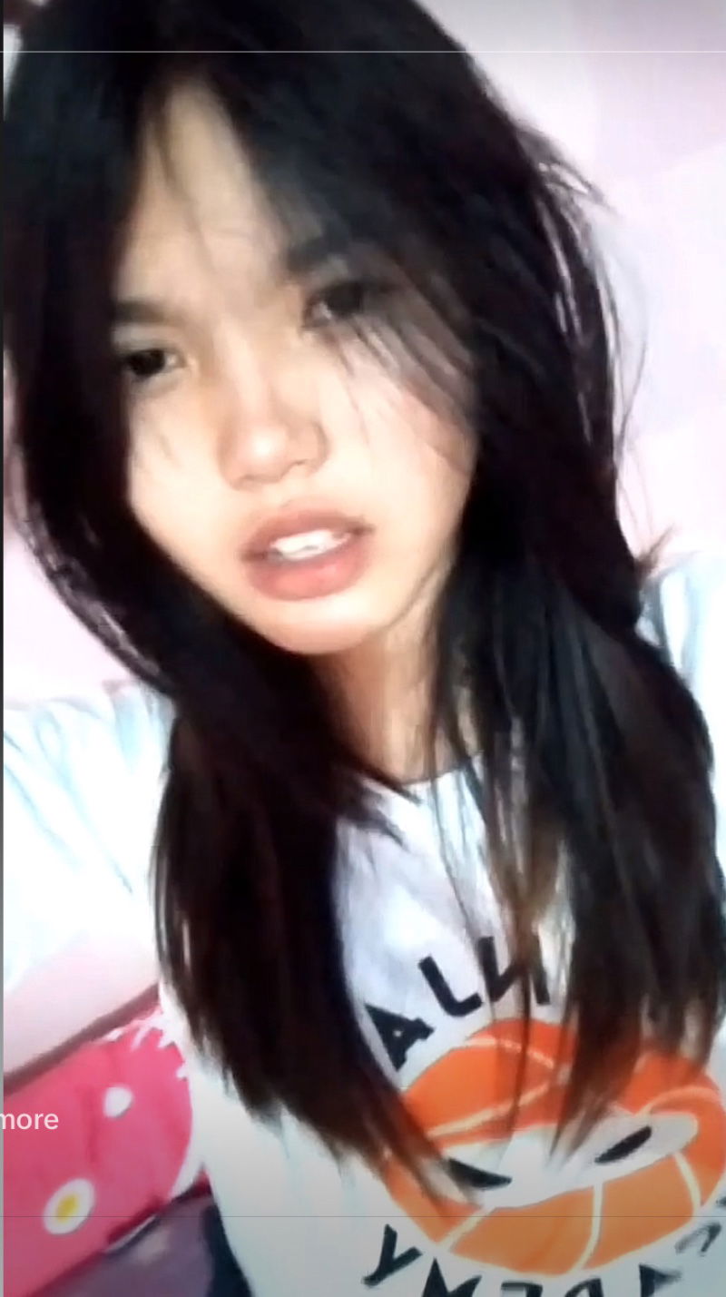 Eliza Jane Aniciete | AI Chatbot Character | BOT3 AI