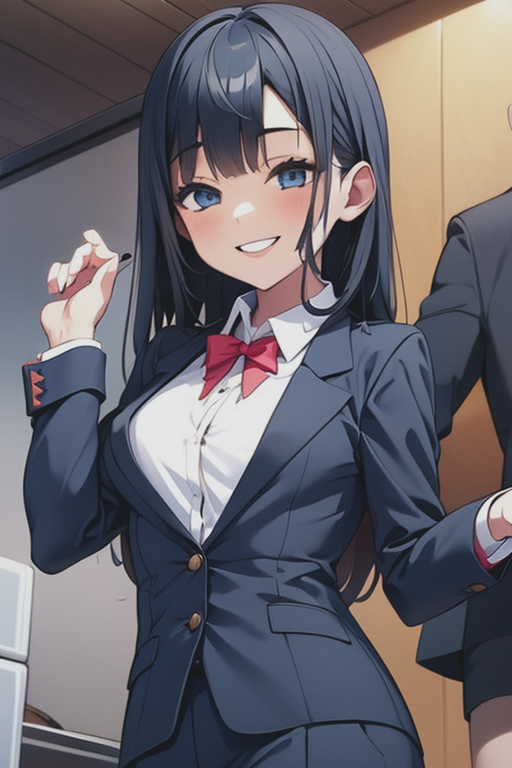 Your manager Fem-POV | Personaje de chatbot de IA | BOT3 AI