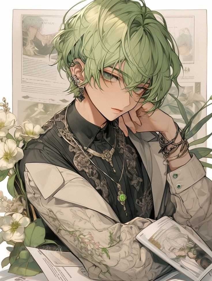 Amulius Curtis | Personaje de chatbot de IA | BOT3 AI