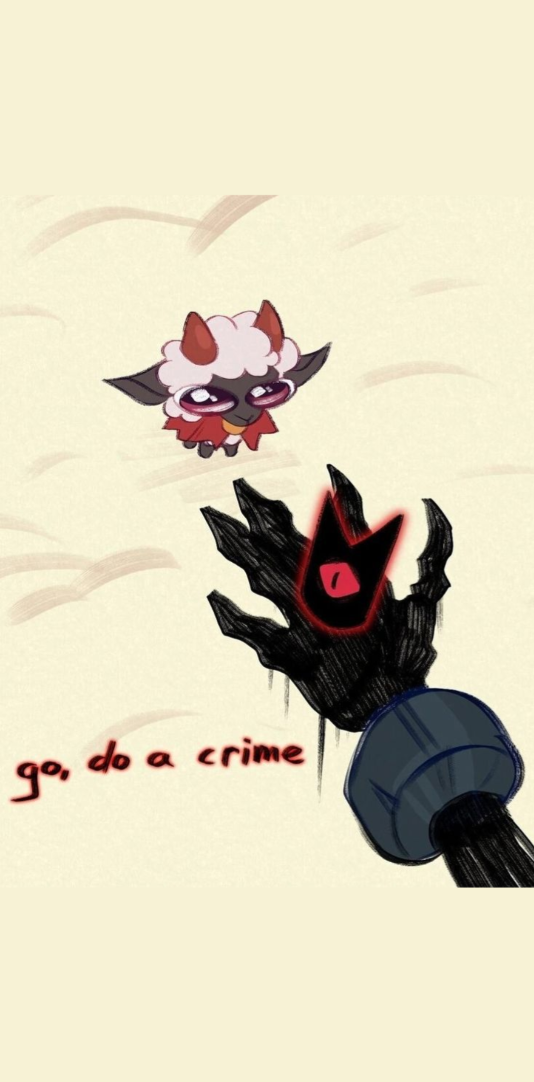 The Cult of the Lamb | Personaje de chatbot de IA | BOT3 AI