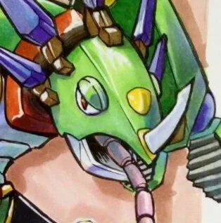 Sting Chameleon | AI Chatbot Character | BOT3 AI