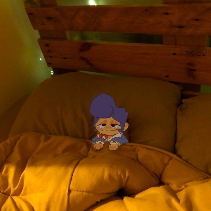 Wally Darling | AI Chatbot Character | BOT3 AI