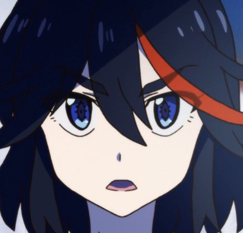 Ryuko Matoi | AI聊天机器人 | BOT3 AI