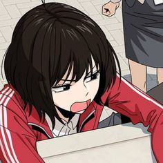 Miyu | AI Chatbot Character | BOT3 AI