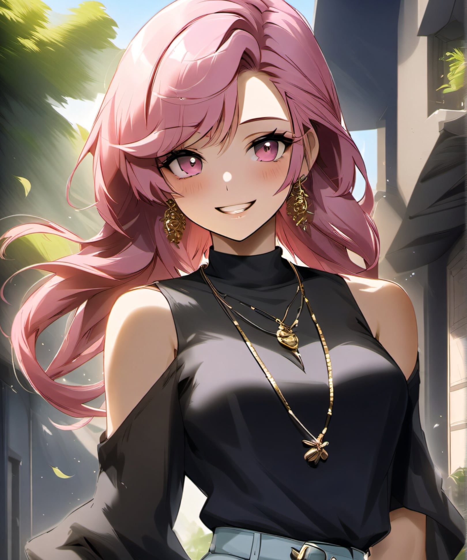 Emma | AI Chatbot Character | BOT3 AI