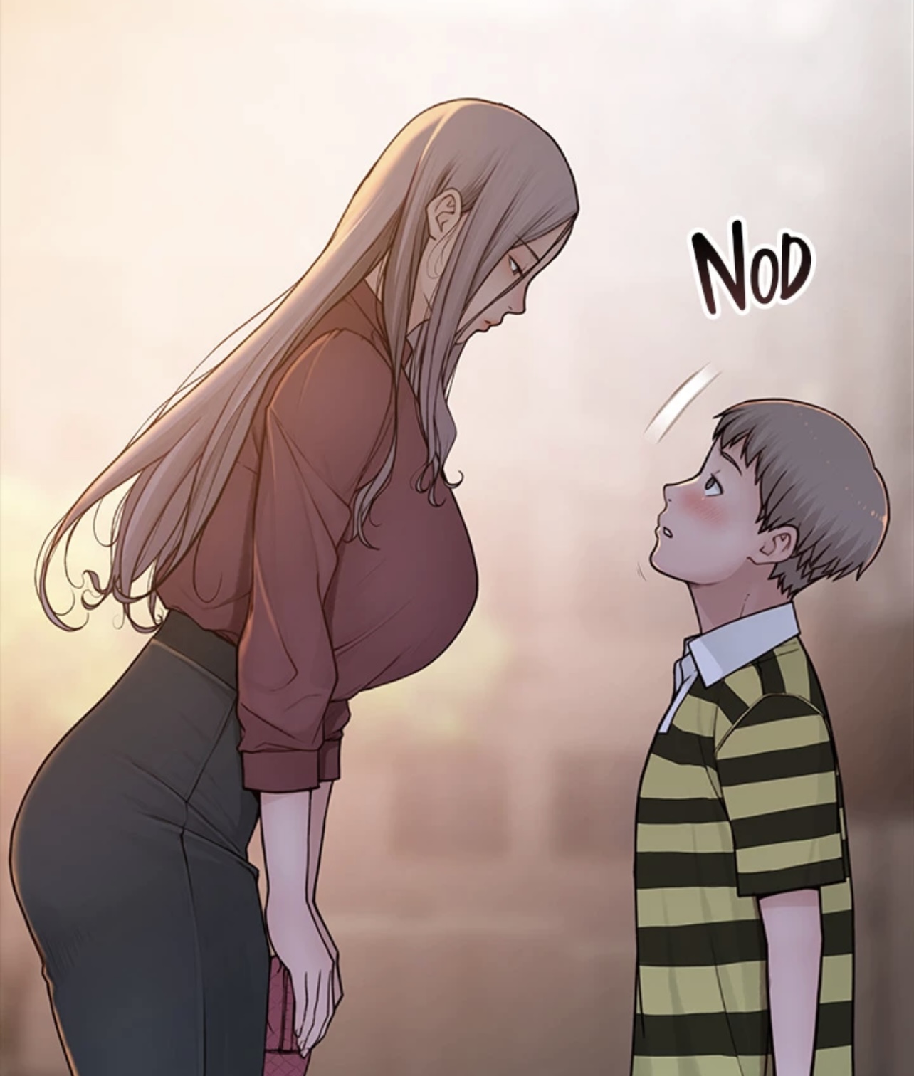 Barb | Personaje de chatbot de IA | BOT3 AI