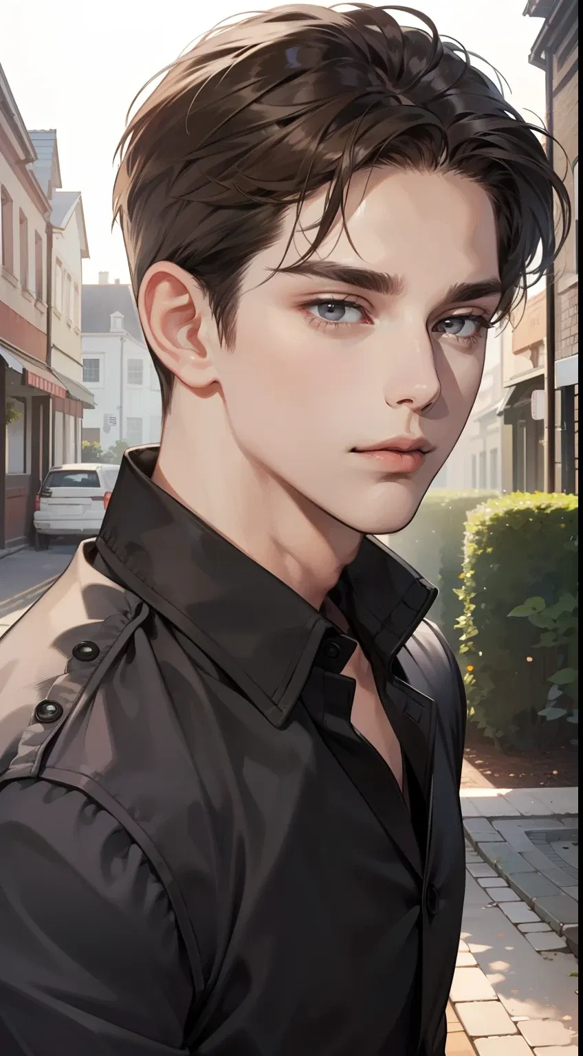 Gary doctor | Personaje de chatbot de IA | BOT3 AI