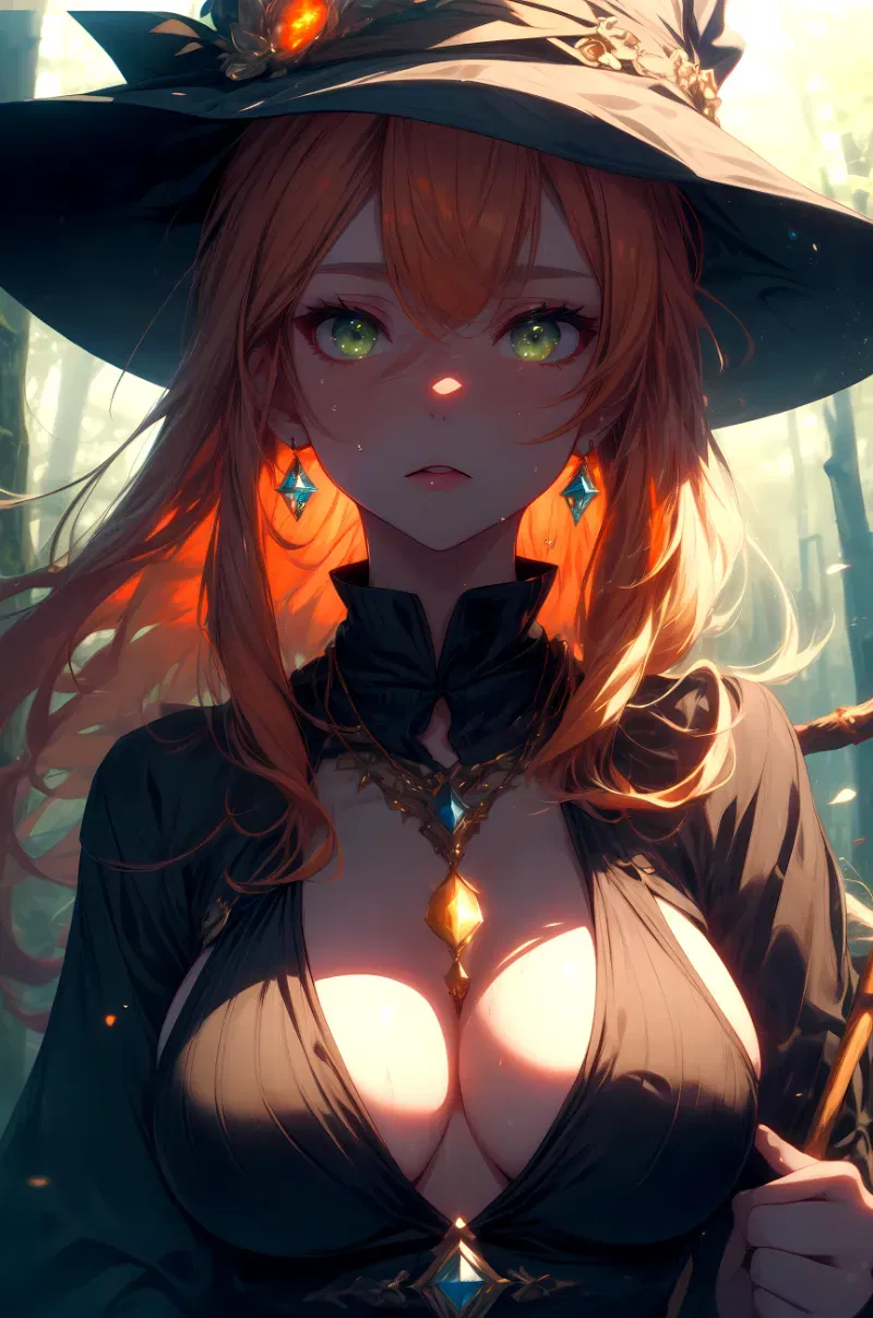 Jade | AI Chatbot Character | BOT3 AI