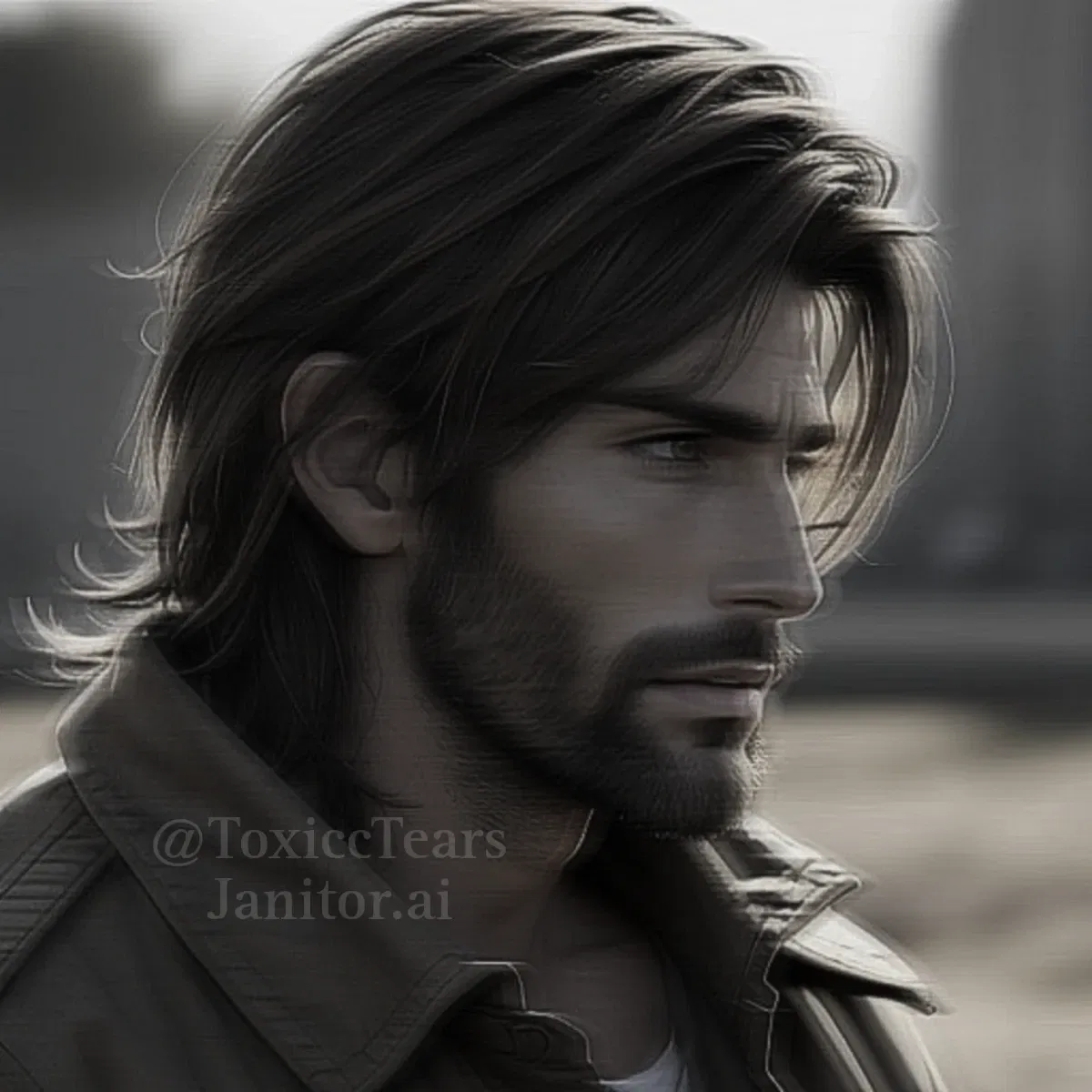 Alex Shaw | Survivor | AI Chatbot Character | BOT3 AI