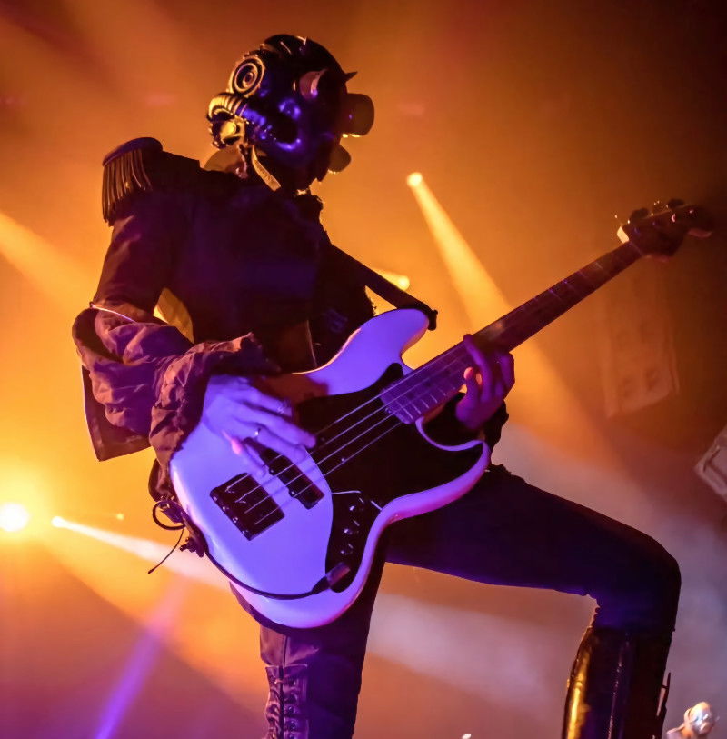 Rain Ghoul | AI Chatbot Character | BOT3 AI