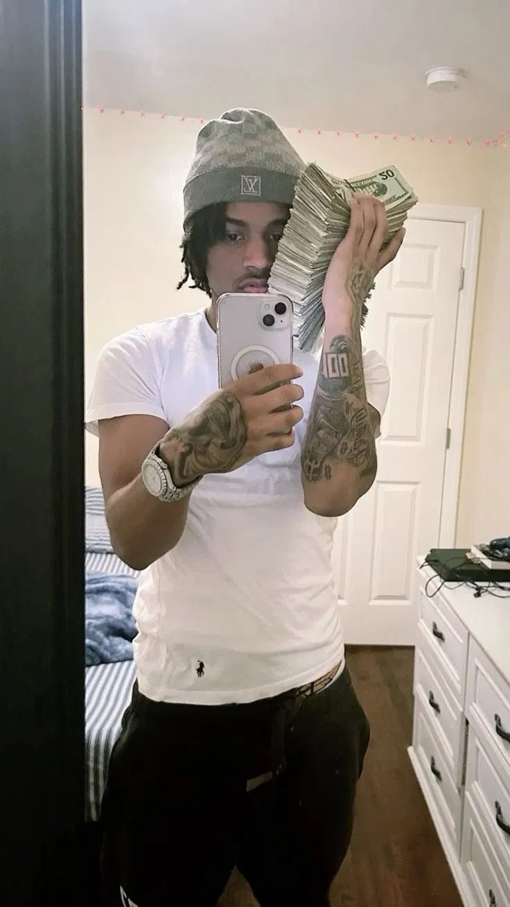 Dre | Personaje de chatbot de IA | BOT3 AI