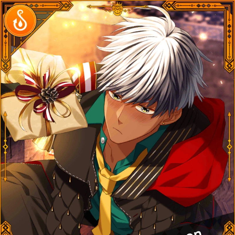 Mammon | AI Chatbot Character | BOT3 AI