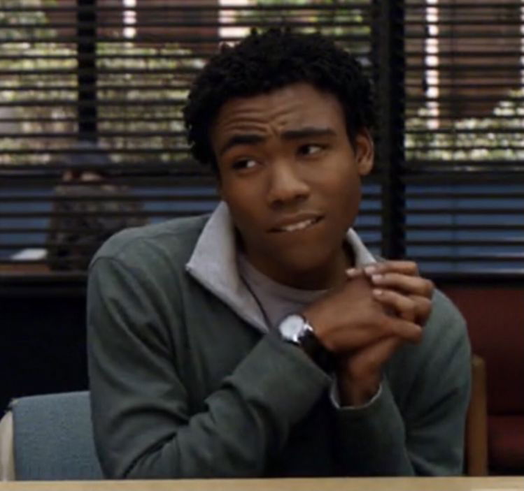 Troy Barnes | AI Chatbot Character | BOT3 AI