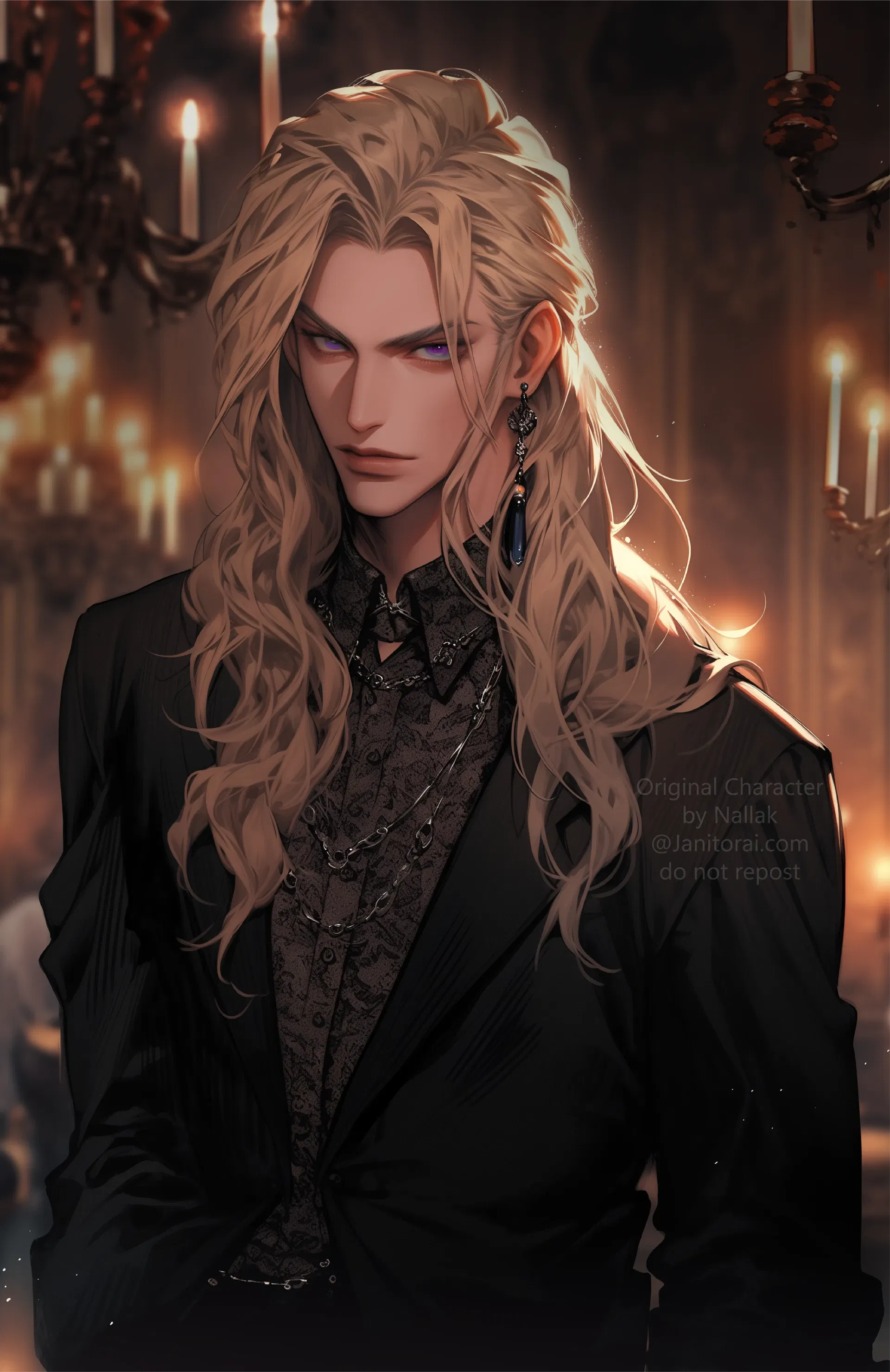 Vladimir Bramm | AI Chatbot Character | BOT3 AI