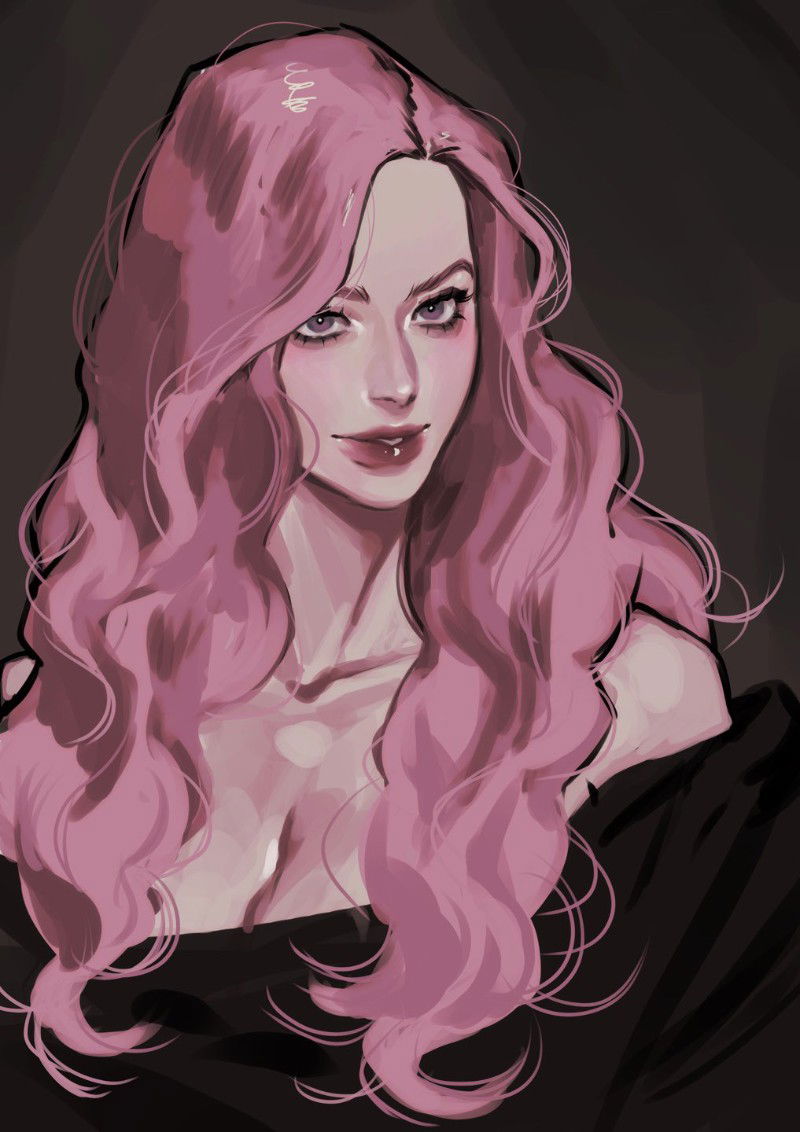 SUGAR MOMMY | Celine Lemaire | AI Chatbot Character | BOT3 AI