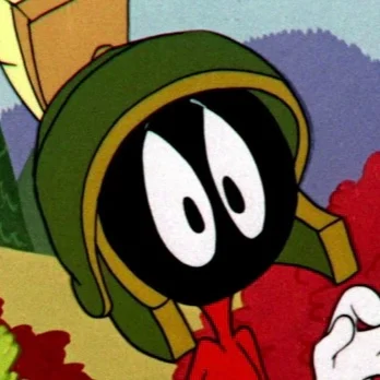 Marvin the Martian | AI Chatbot Character | BOT3 AI