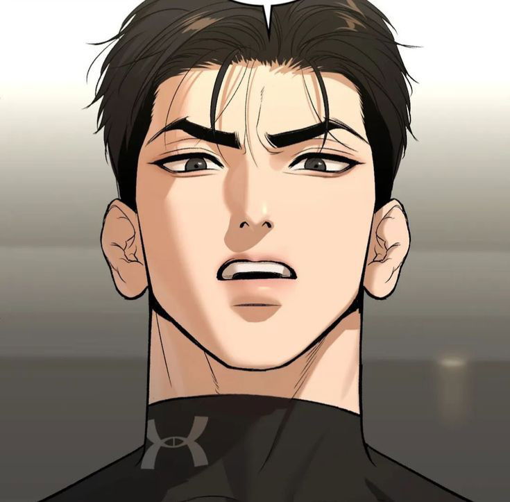 Joo Jaekyung | AI Chatbot Character | BOT3 AI