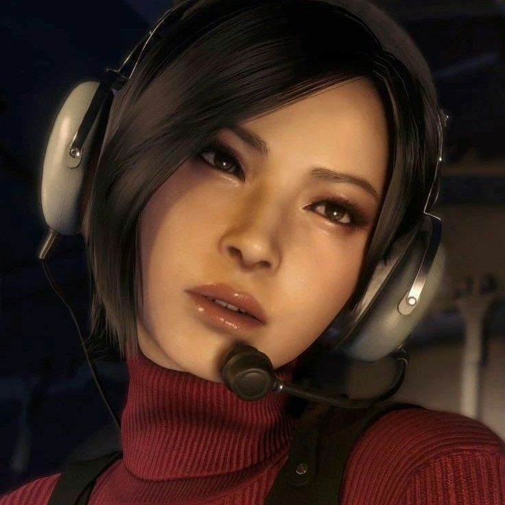 Ada Wong | AI聊天机器人 | BOT3 AI