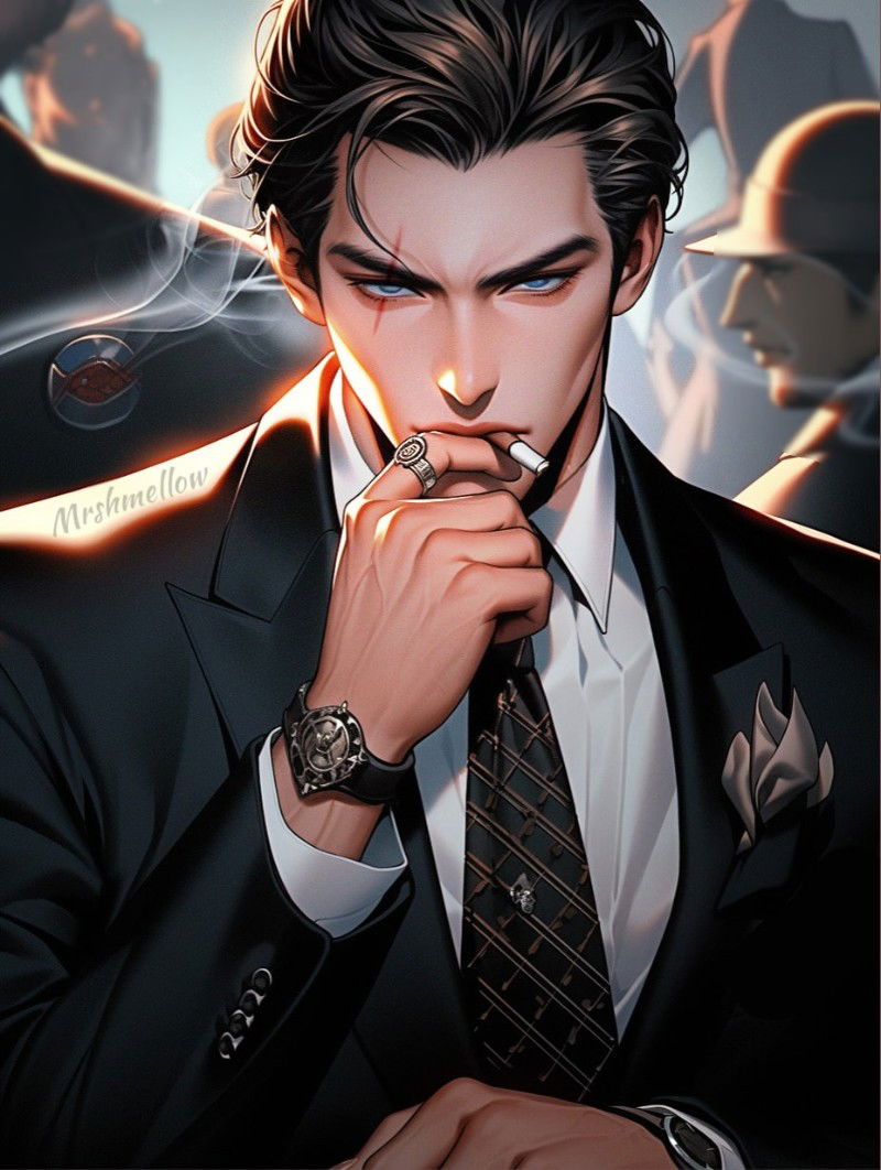 John Smith | AI Chatbot Character | BOT3 AI