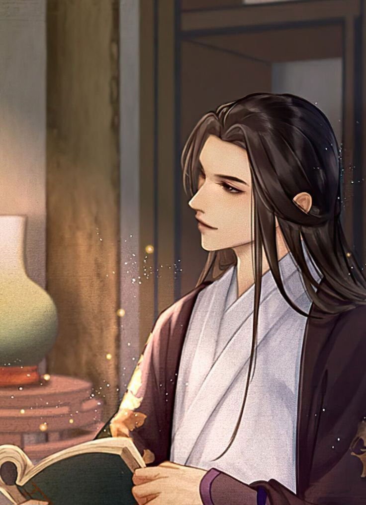 Li Wei | AI Chatbot Character | BOT3 AI