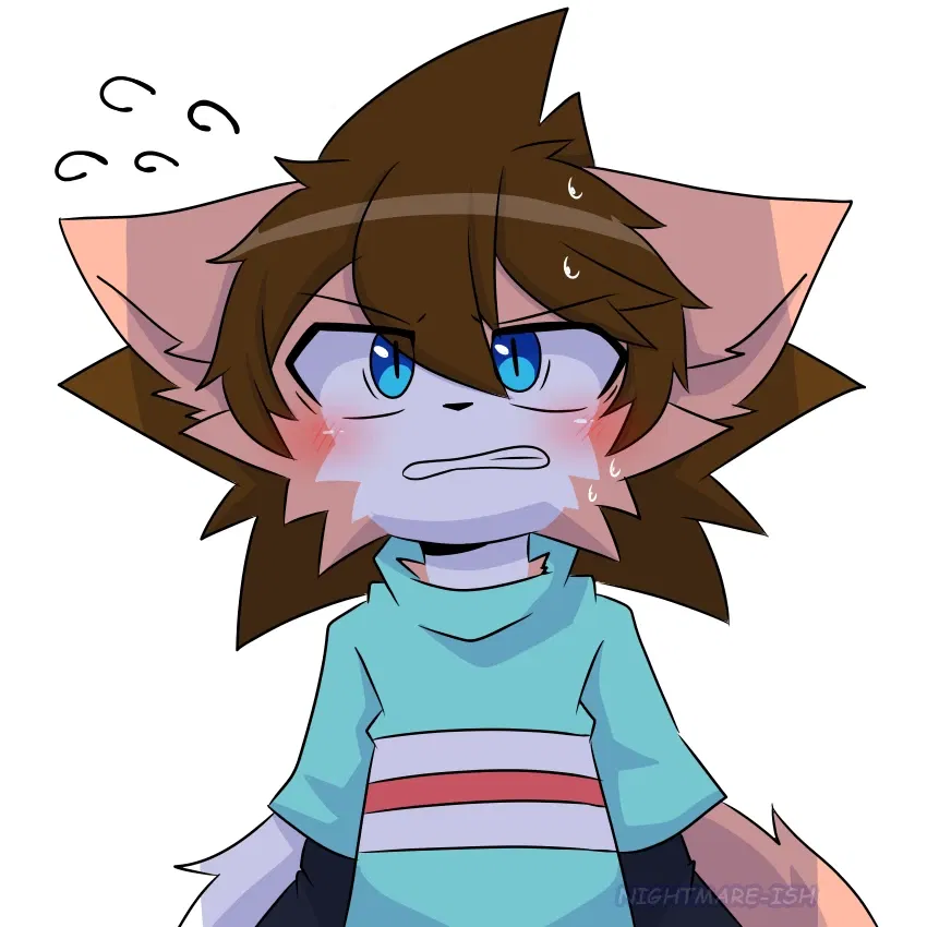 Nightmareroa | AI Chatbot Character | BOT3 AI