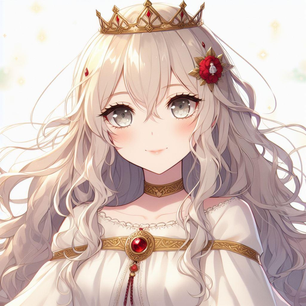 Princess Luna | Personaje de chatbot de IA | BOT3 AI