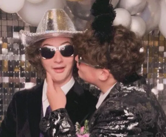 Jacob Jennings | AI Chatbot Character | BOT3 AI